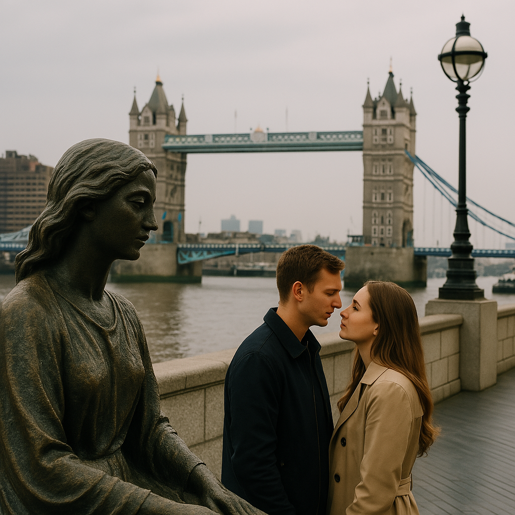 Choosing the Right Love Psychic in London - Ilios Psychic UK